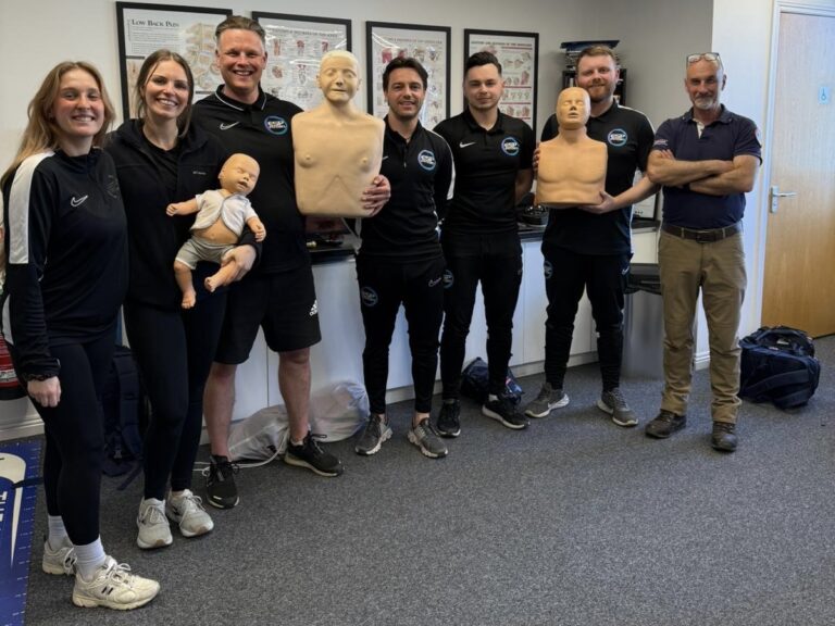 Physiotherapy & Sports Physio Across Scotland | ESP Physio