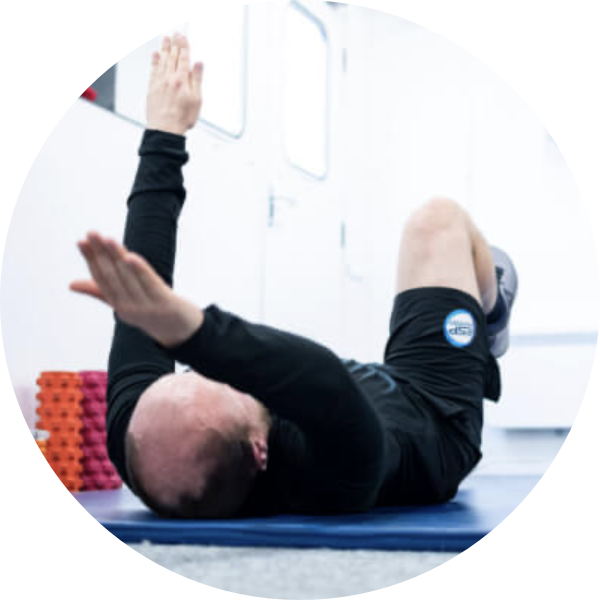 Physiotherapy & Sports Physio Across Scotland | ESP Physio