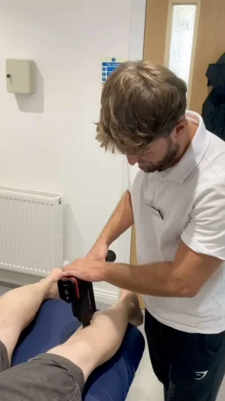 Contact - ESP Physio - Scotland